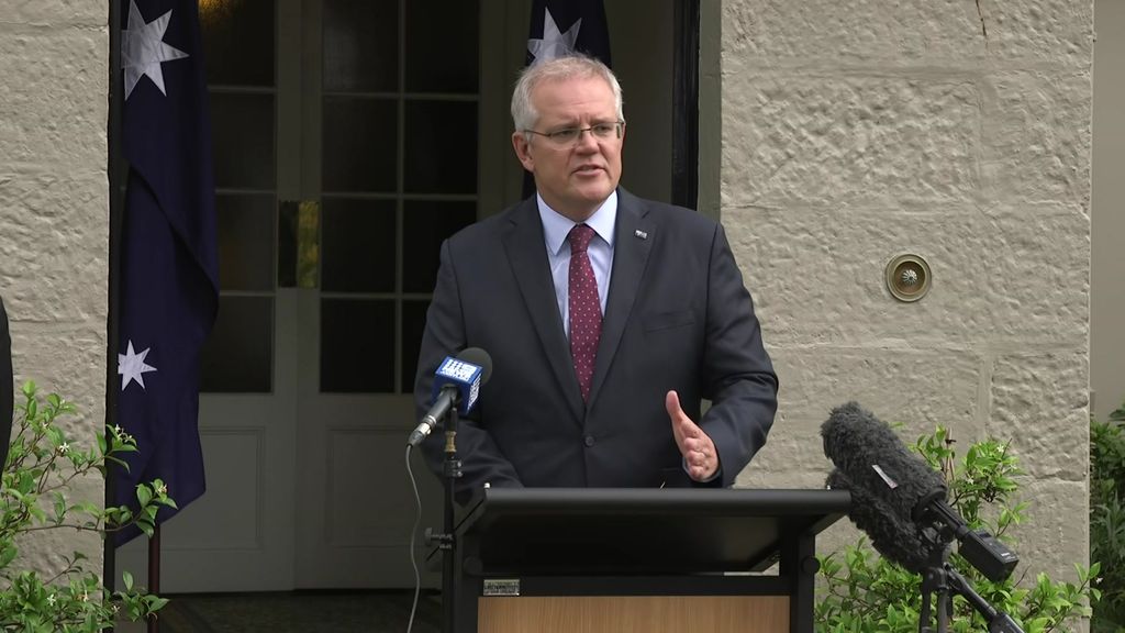 New proposal to overhaul definition of COVID-19 close…