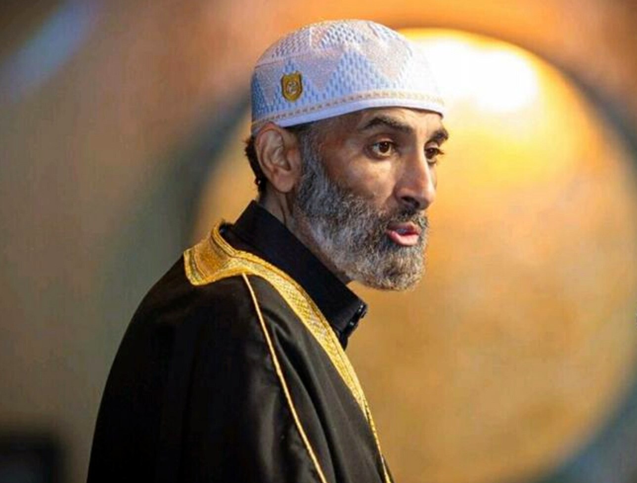 Grand Mufti of Australia Mufti Sheikh Abdel Aziem Al-Afifi dies - ABC News