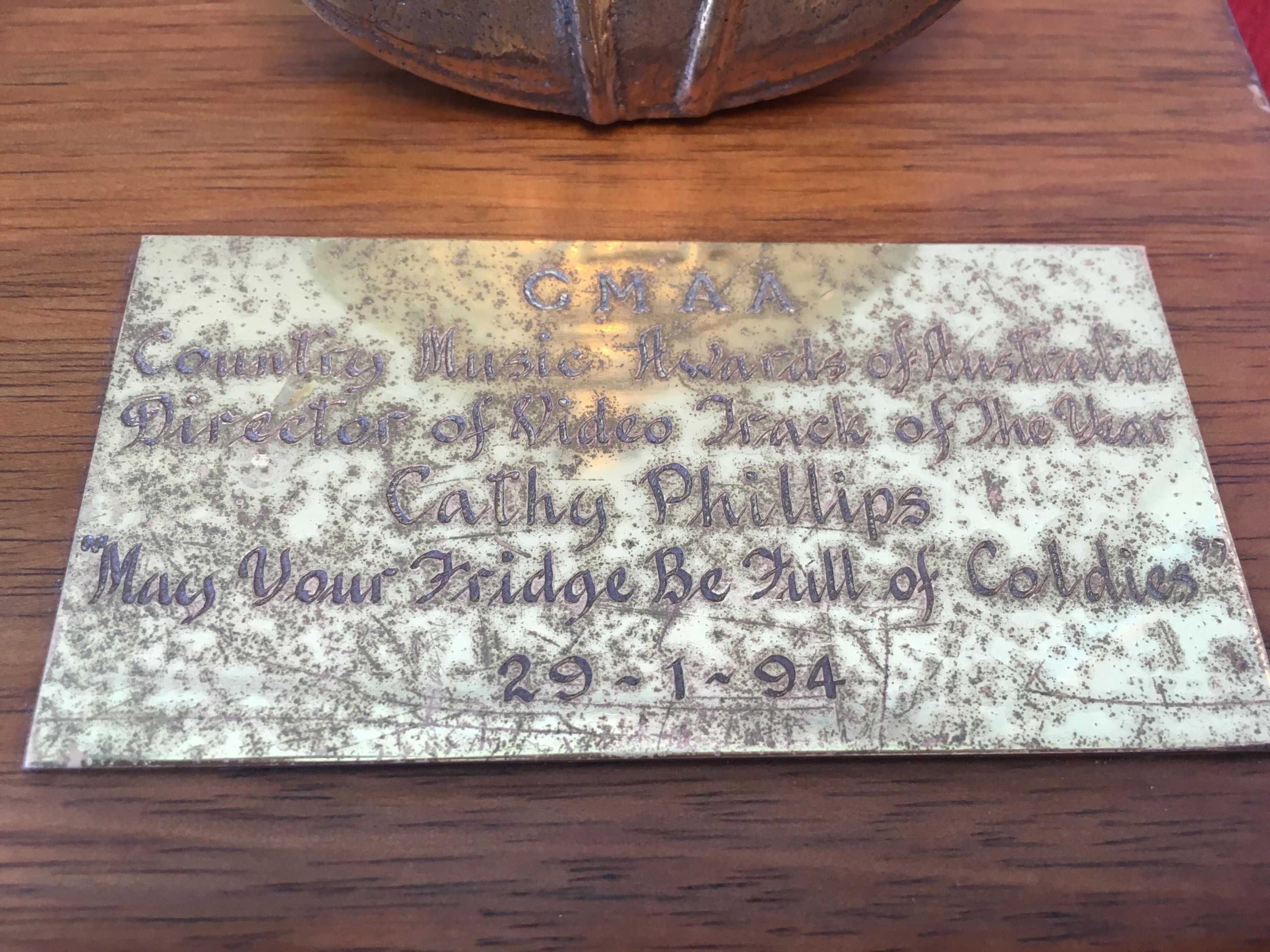 The classic music videos of Landline - ABC listen