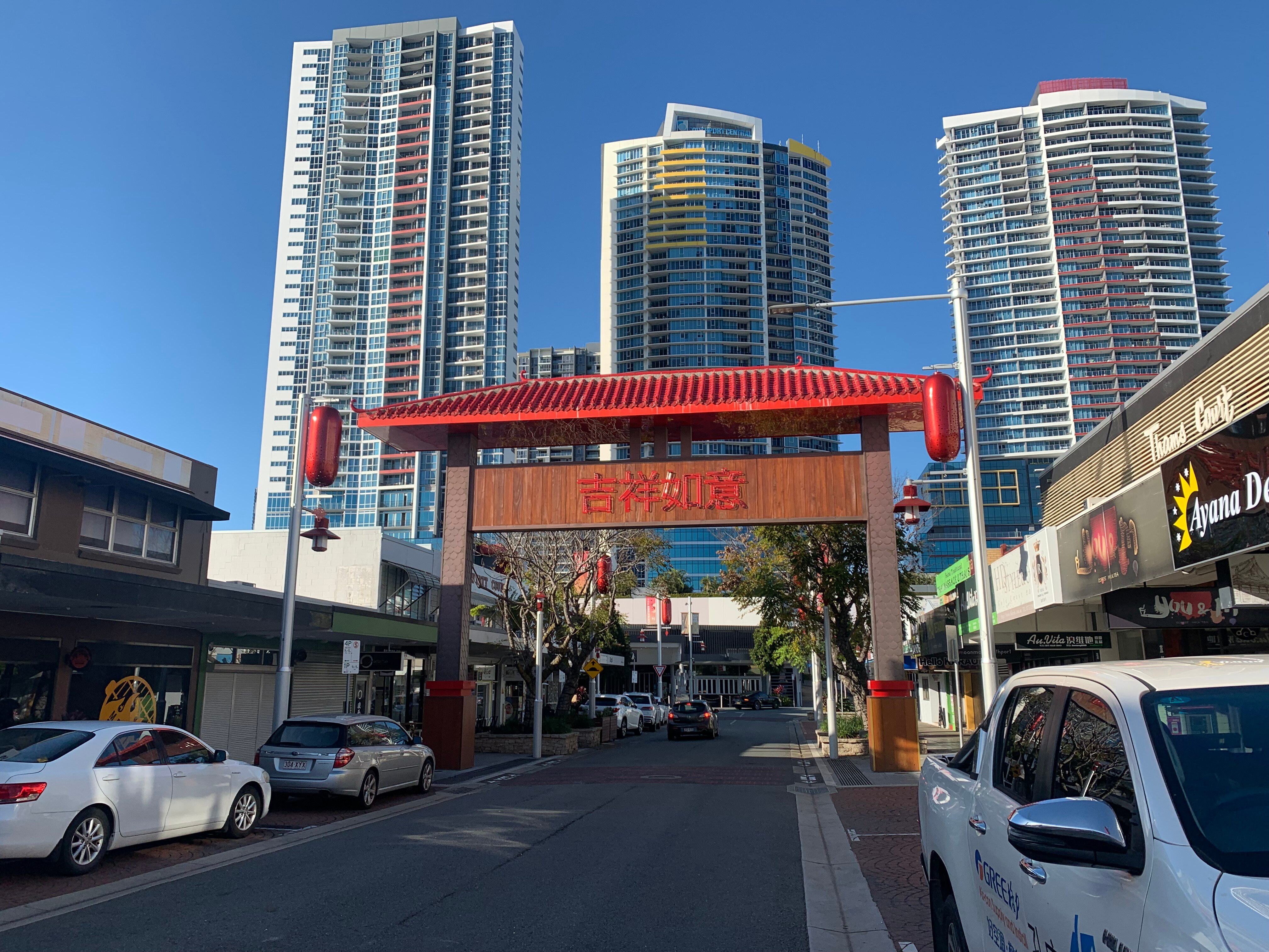 Foreign students returning as Southport named Queensland's most ...