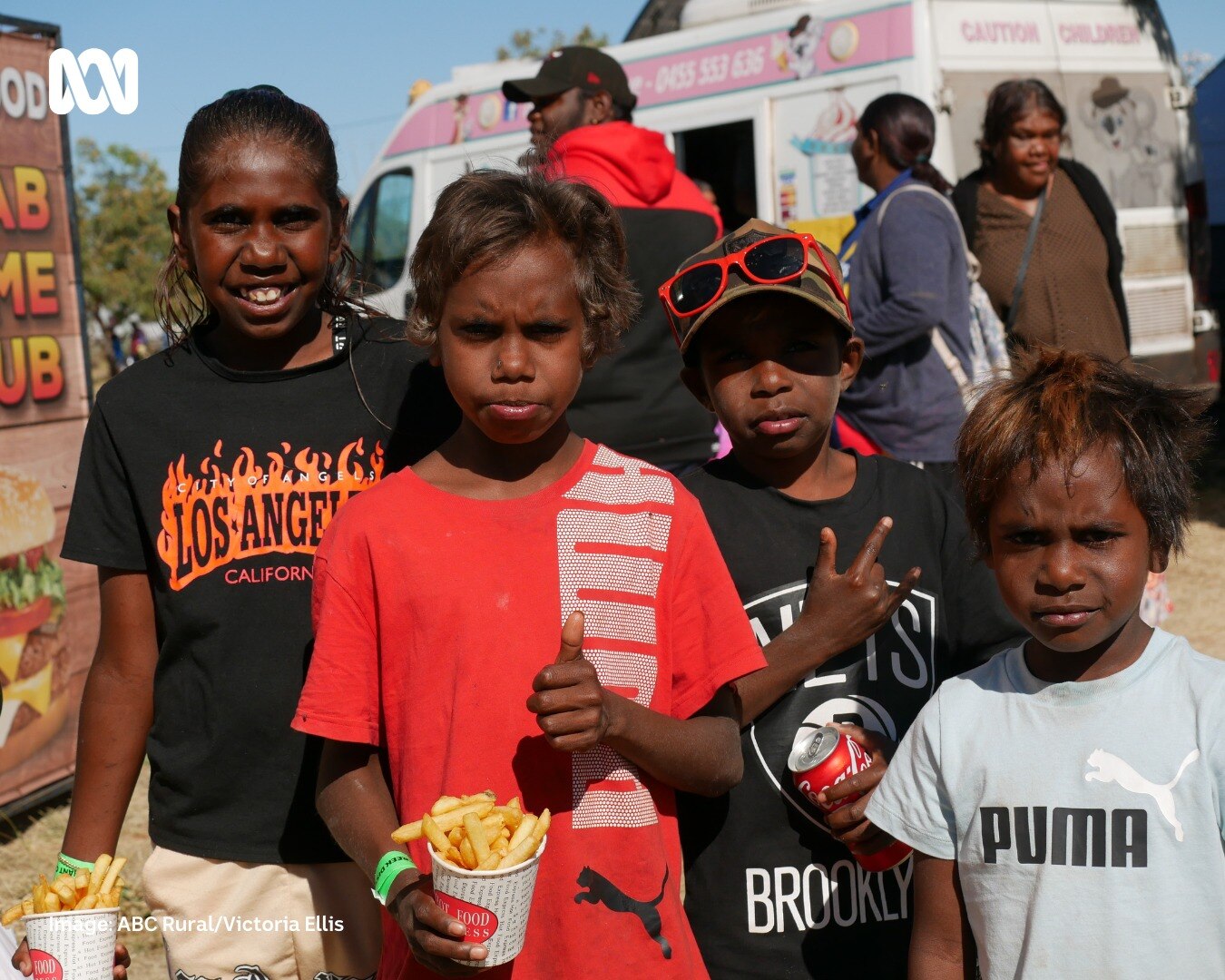 Northern Territory Country Hour - ABC listen