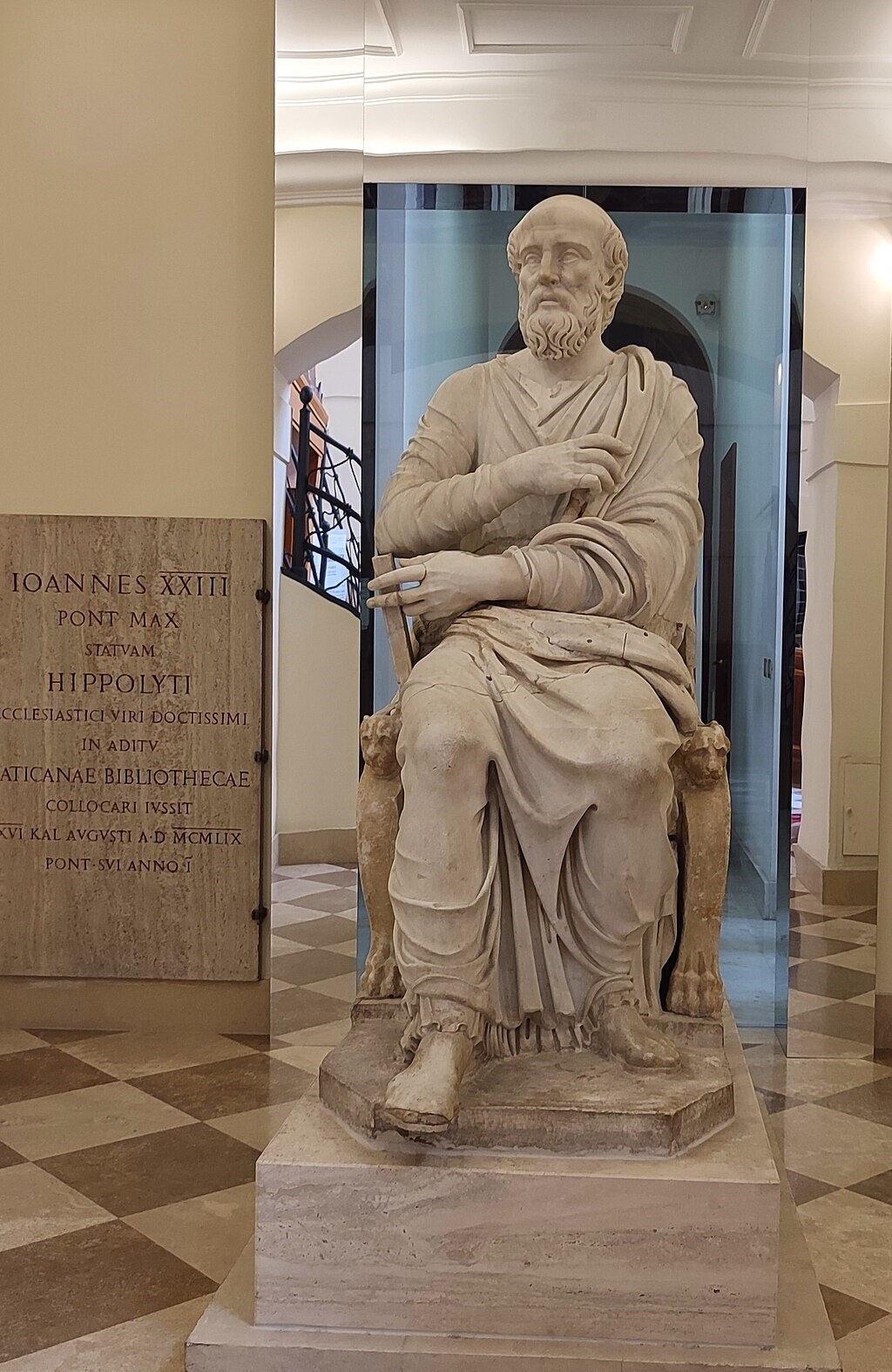 The 1,700th anniversary of the Council of Nicaea: An opportunity to ...