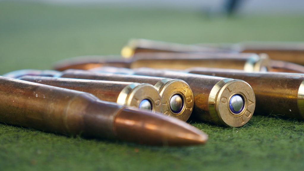 Shooting Farm: Firearms tourism on a remote pastoral property - ABC News