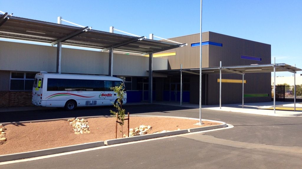 Students with disabilities to benefit from six new special school ...