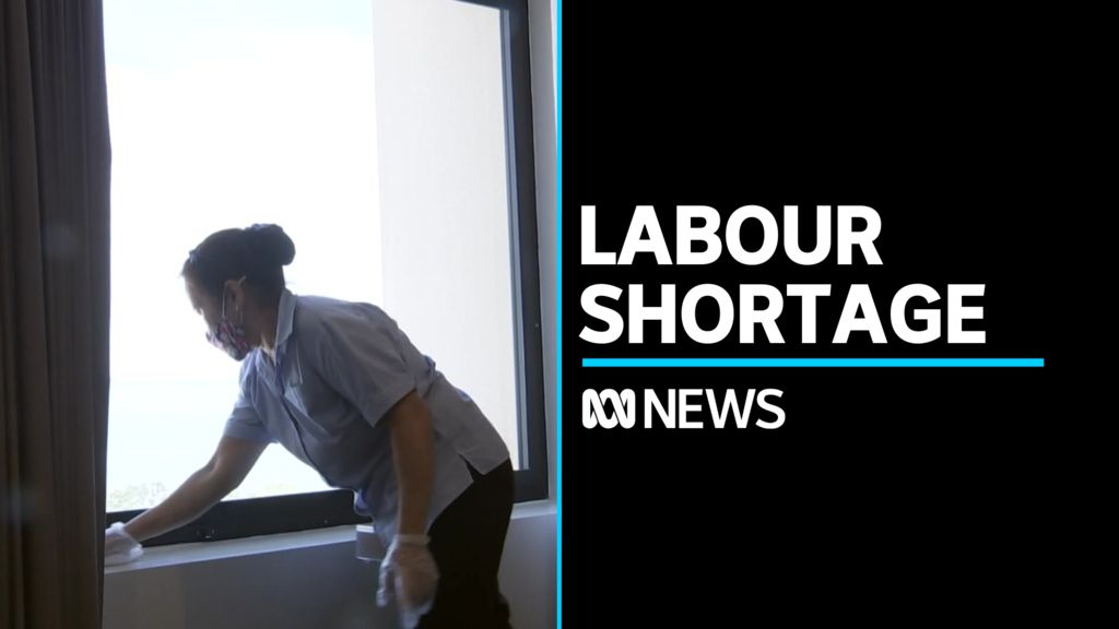 Meet the sole resident of one of Australia's most remote roadhouses ...