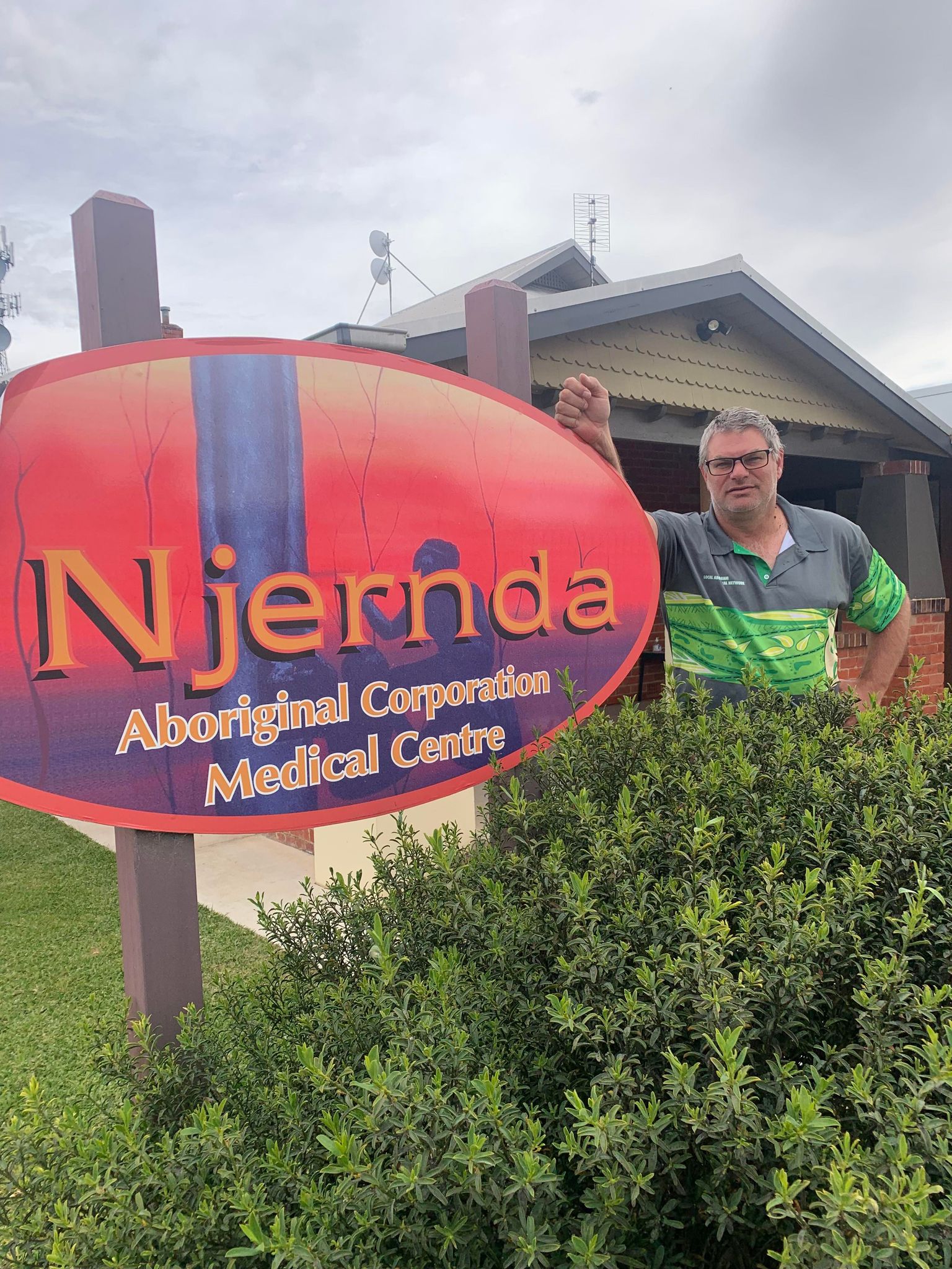 Njernda Aboriginal Corporation placed under special administration ...