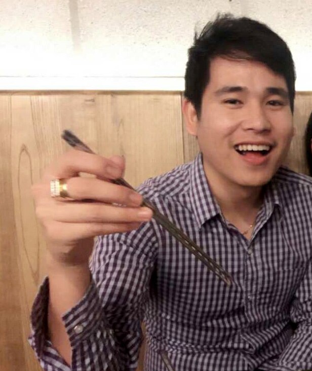 US man Alex Dion to be extradited over alleged murder of Wachira 'Mario ...