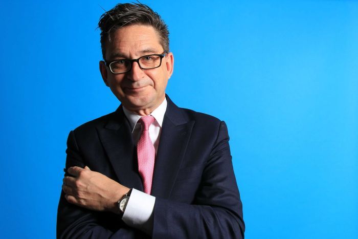 Jon O'Brien Catholics For Choice - ABC listen