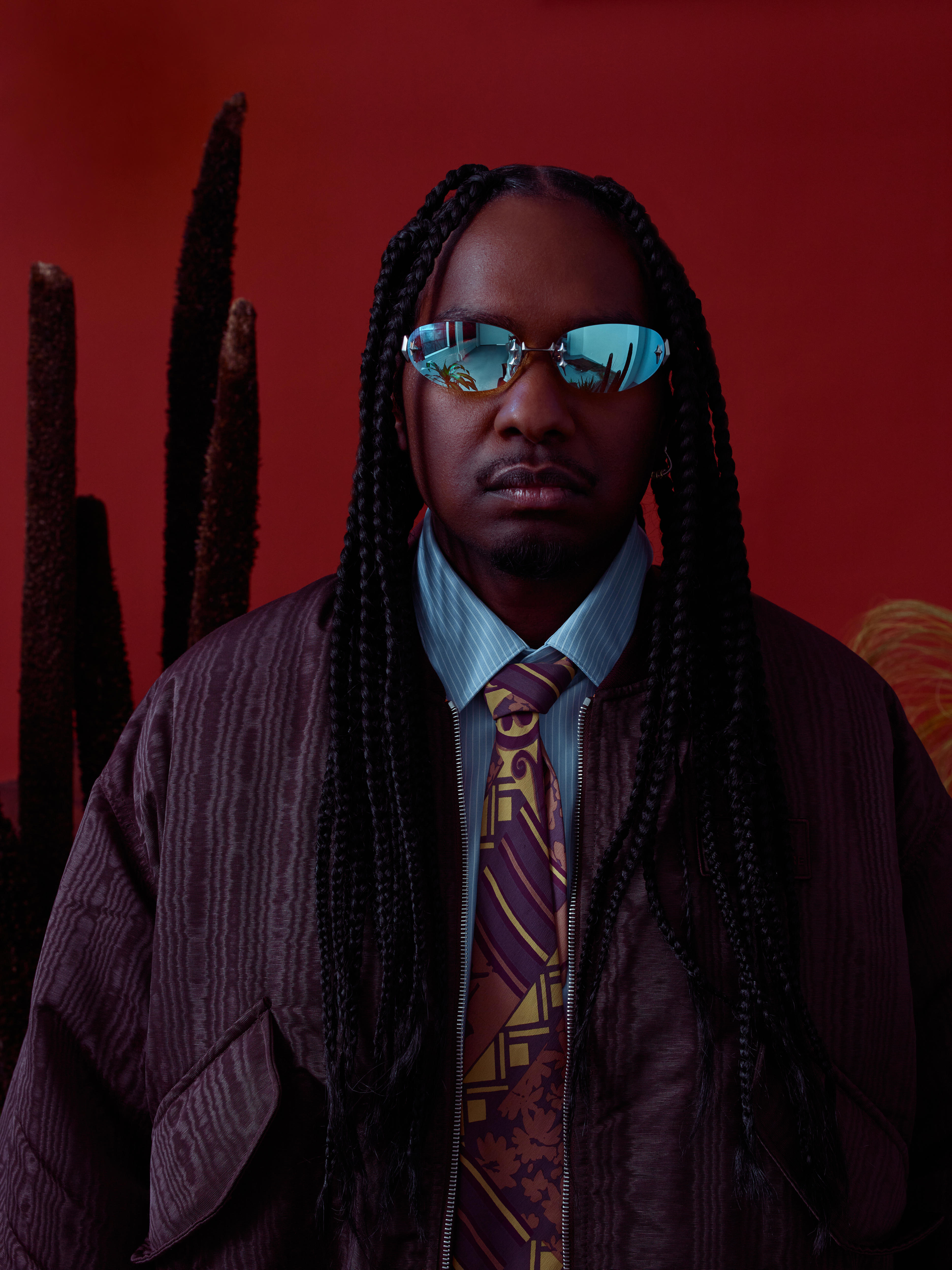 Baker Boy unveils solid Australian tour to celebrate new album DJANDJAY ...