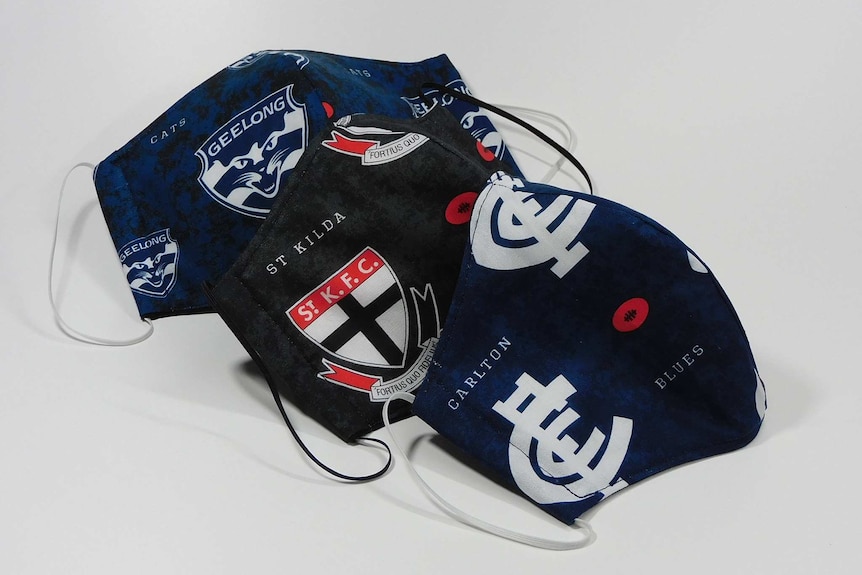 Face masks now mandatory in Melbourne but police to exercise discretion ... Face masks now mandatory in Melbourne but police to exercise discretion ...