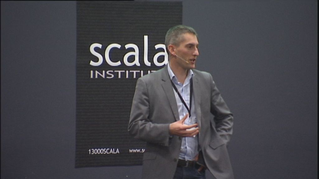 Big ideas from thinkers' forum - ABC News