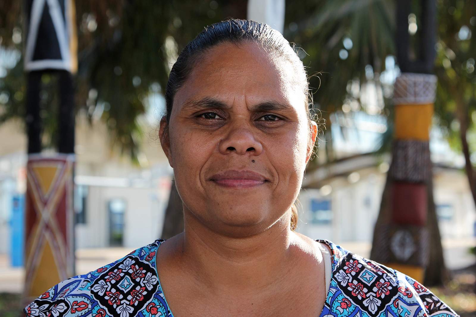 Tiwi Islands footy, art and family in the fabric of AFL Indigenous ...