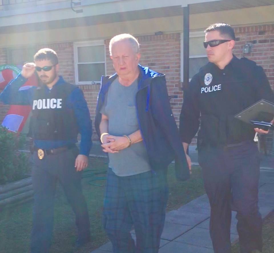 Man arrested over 'Nigerian prince' internet scam in Louisiana - ABC News