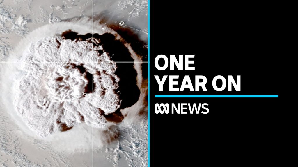 Climate Change - Topic - ABC News