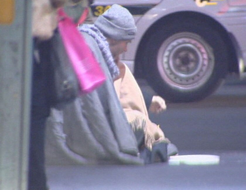 Qld has highest homeless rate in Australia - ABC News
