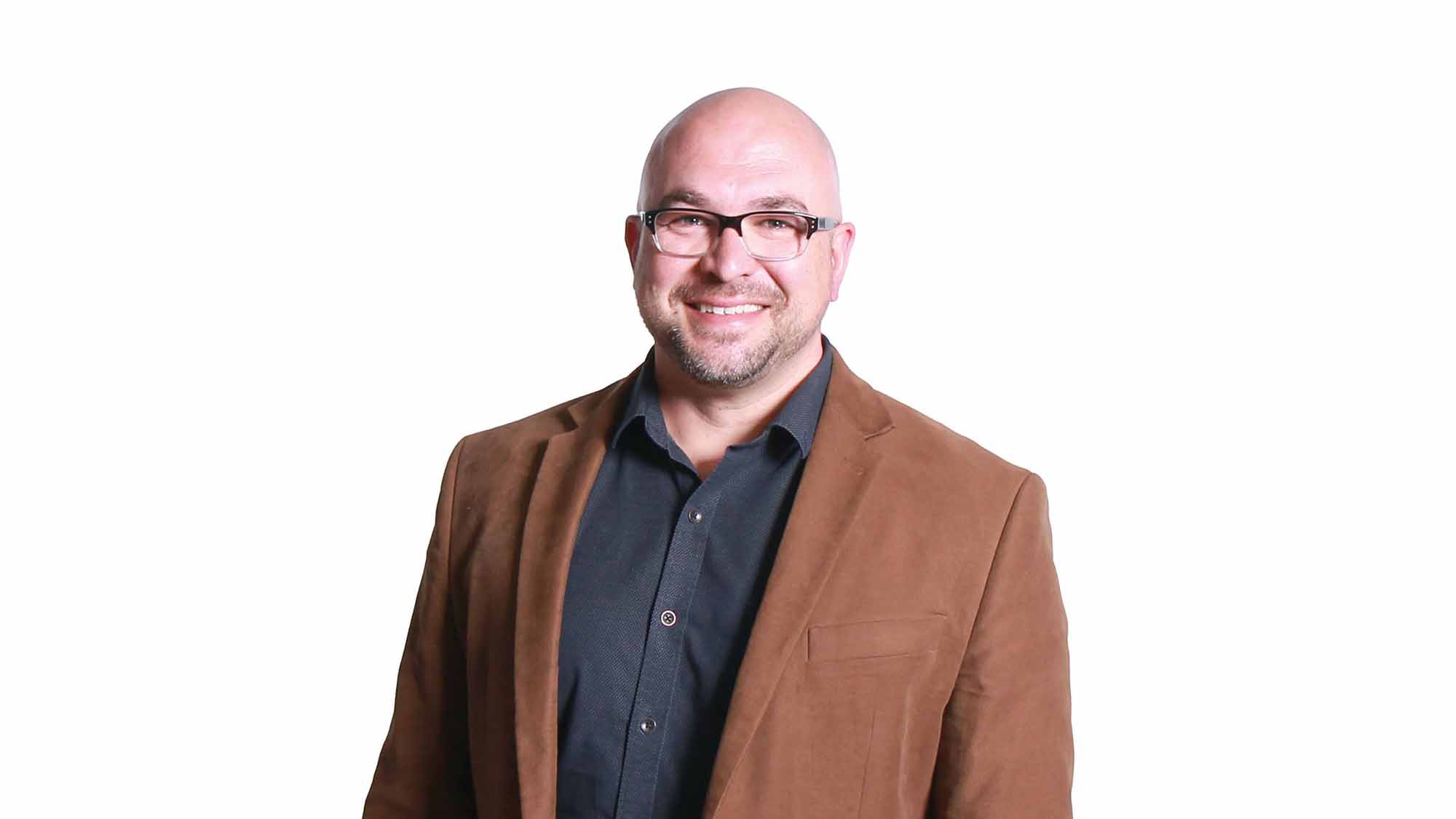 Scott Stephens - ABC Radio National