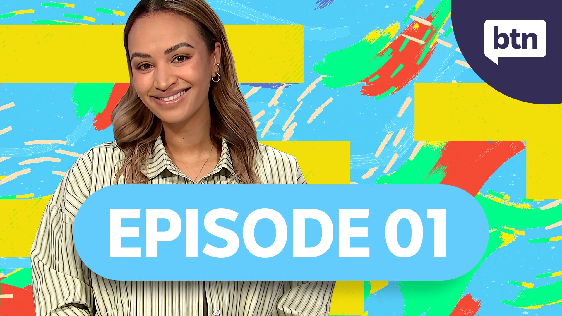 BTN Episode 1, 2025 - Behind The News