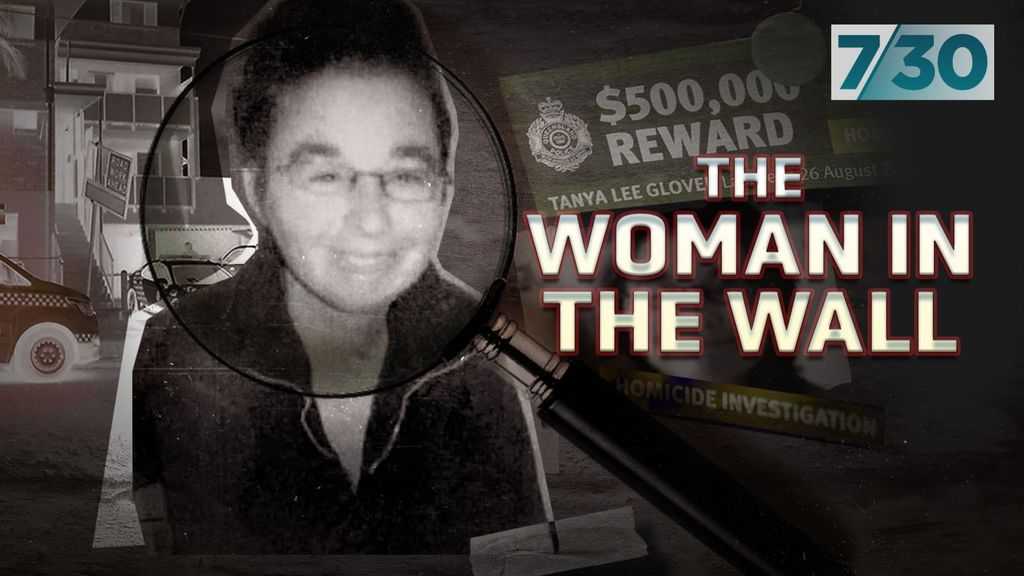 This woman's disappearance went unnoticed for 13 years. She'd been dead ...