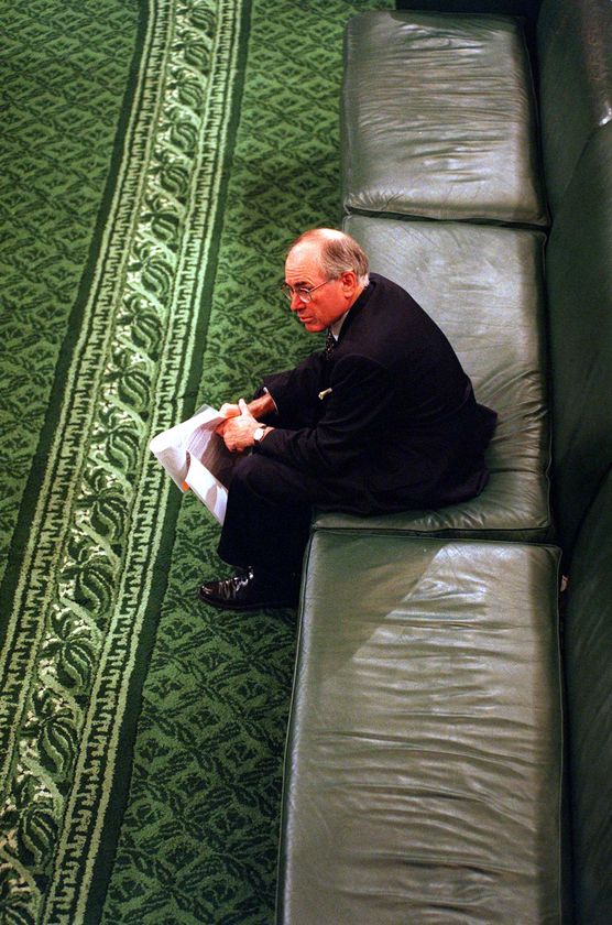 ABC celebrates 50 years of AM: A new millennium - ABC listen