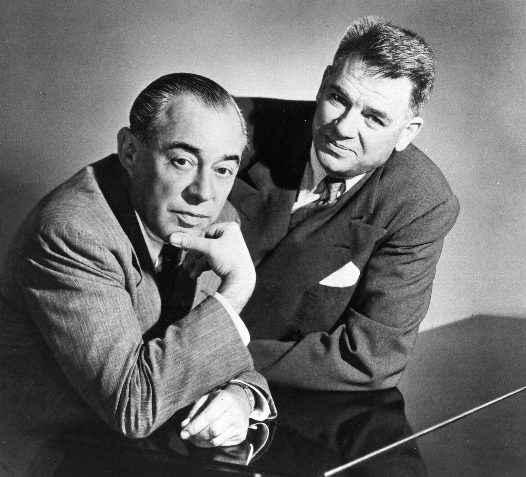 Rodgers & Hammerstein - ABC listen