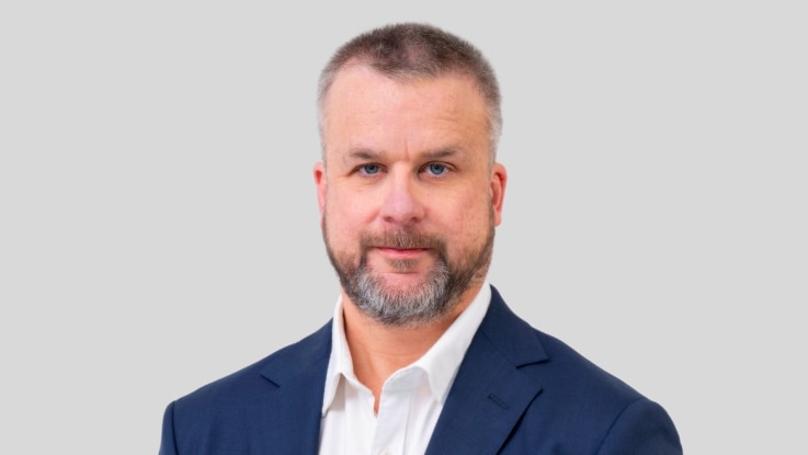 Justin Stevens - About the ABC