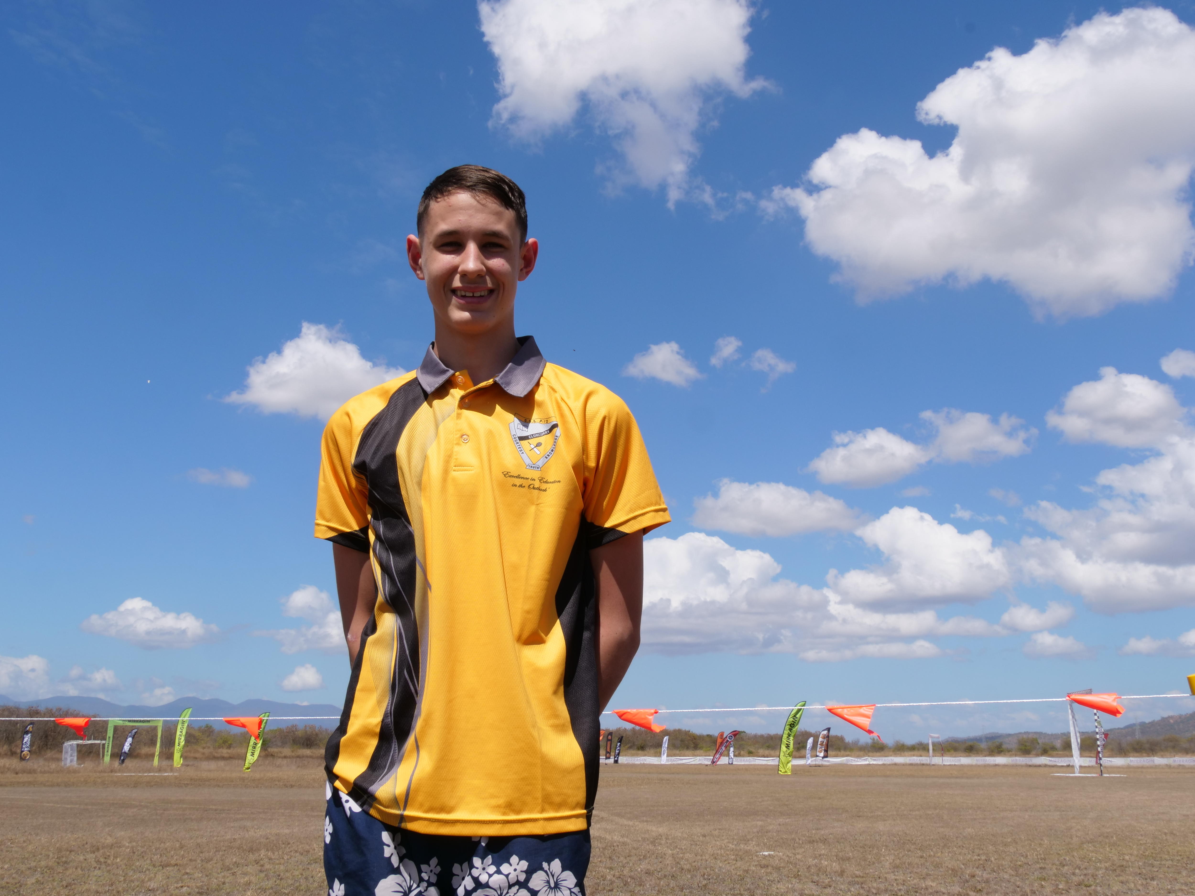 Drone racer picked up 'experimental' sport after army accident ...