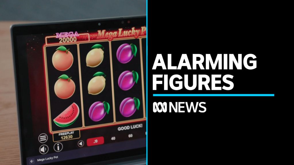 Two thirds of Australians believe gambling ads are 'too common' - ABC News