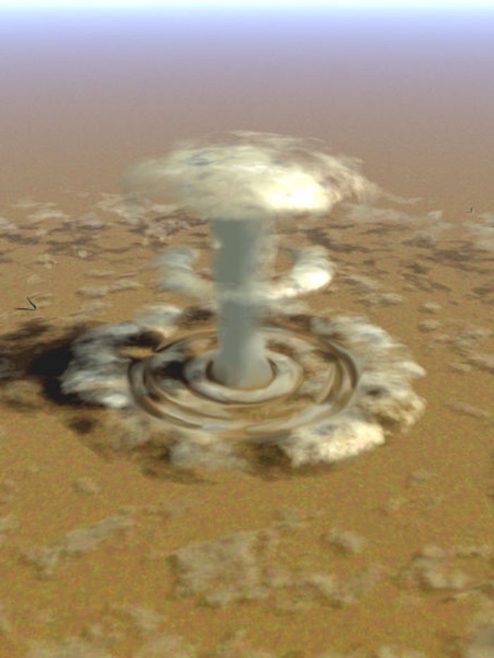 IAEA report inflames tensions with Iran - ABC Radio