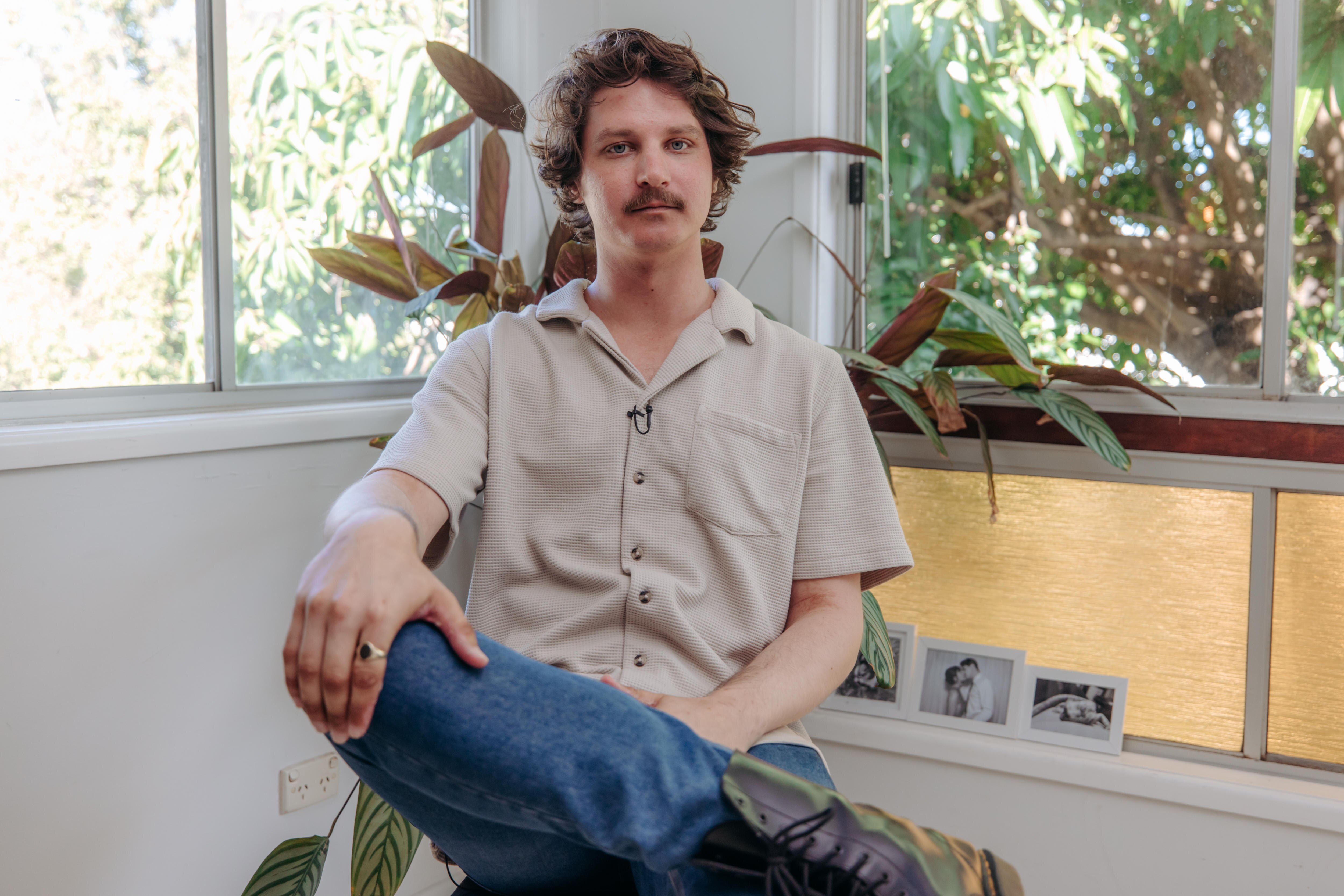 'Tomorrow could be the day': Jordan Brunoli from Bugs opens up about ...