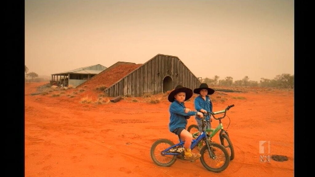 100 Portraits - ABC News