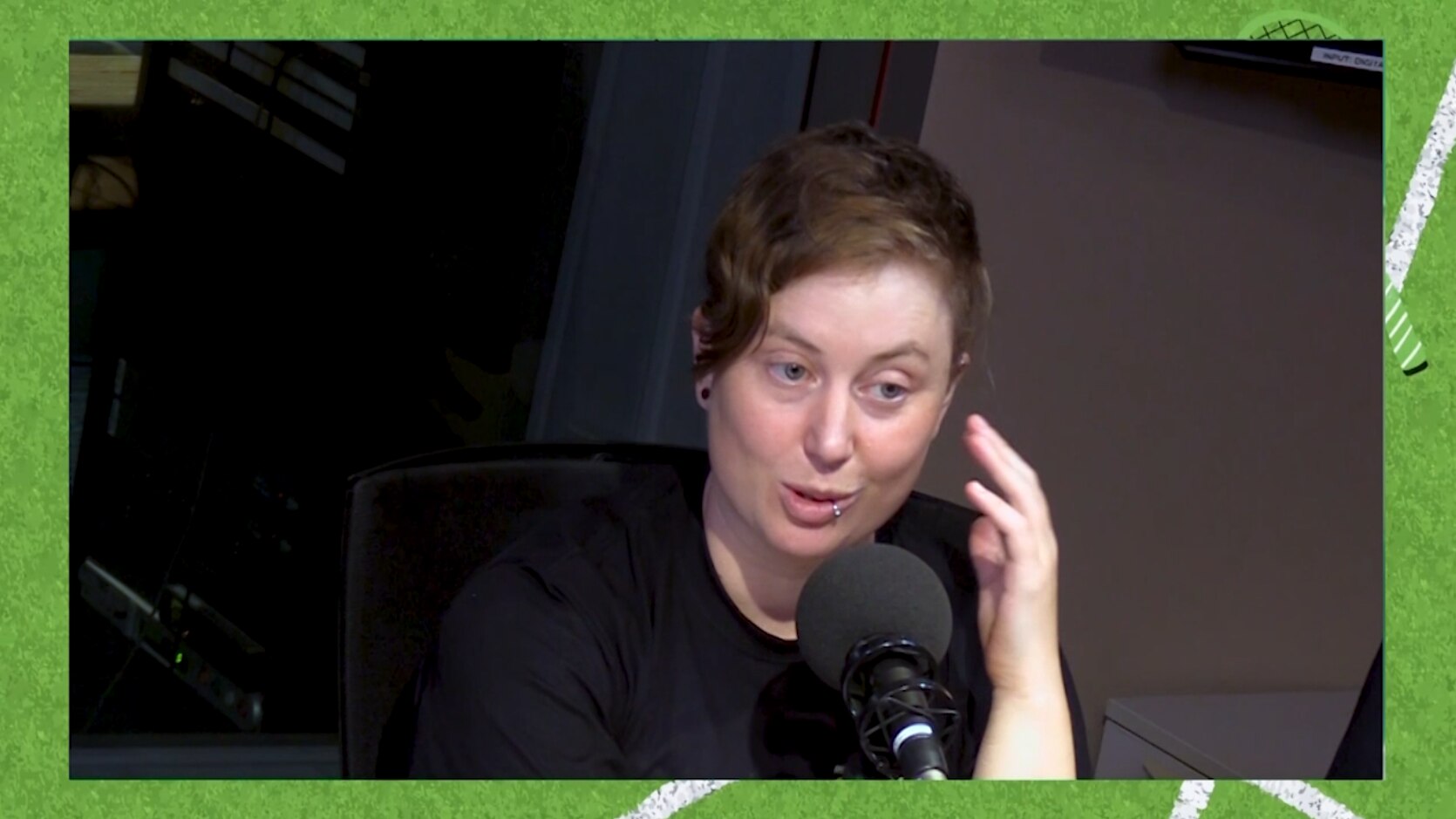 ABC Sport Academy Vodcast: What Makes a Story? - ABC Careers