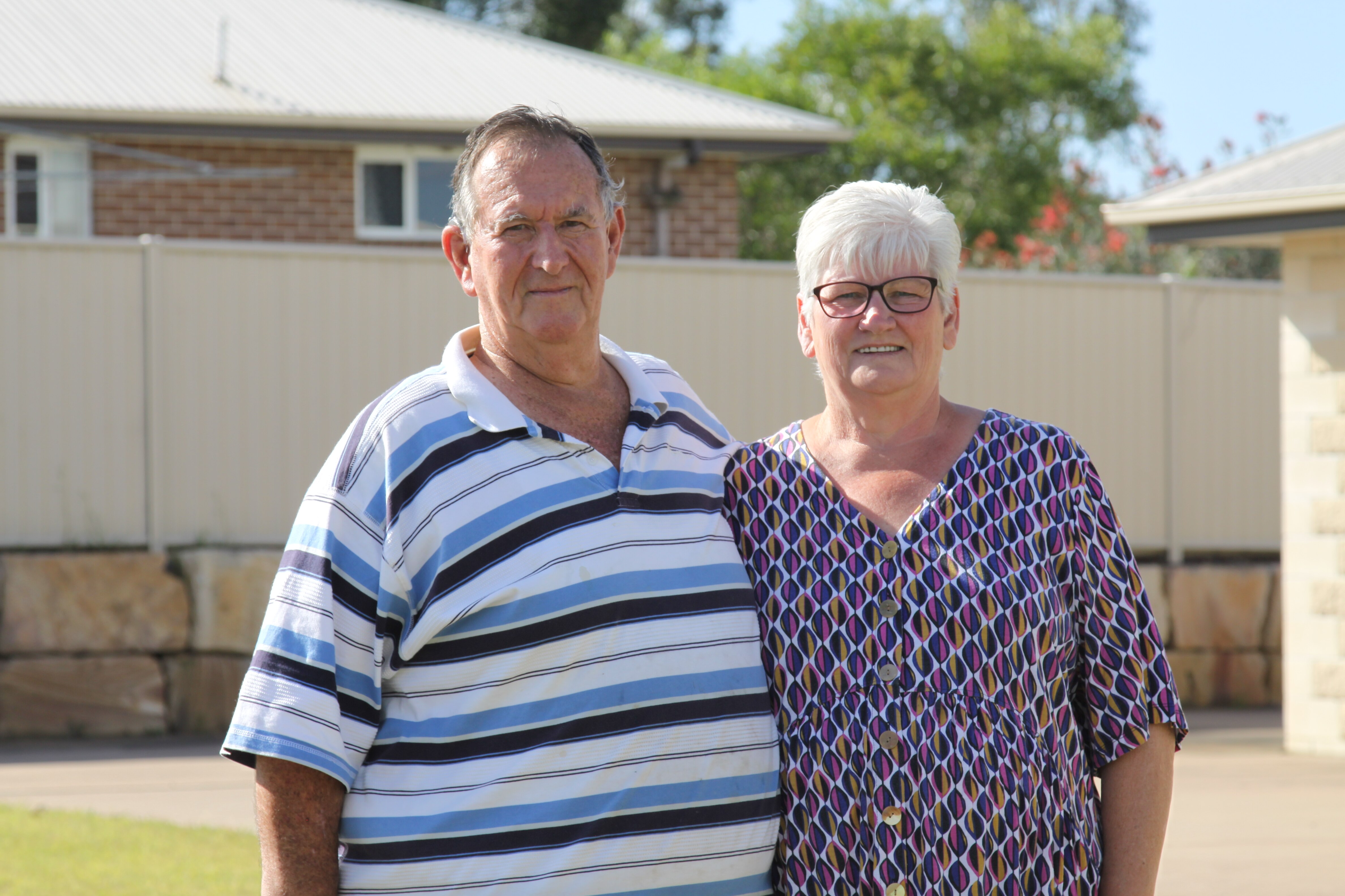 After floods devastated Grantham in 2011 the town was moved to higher ...