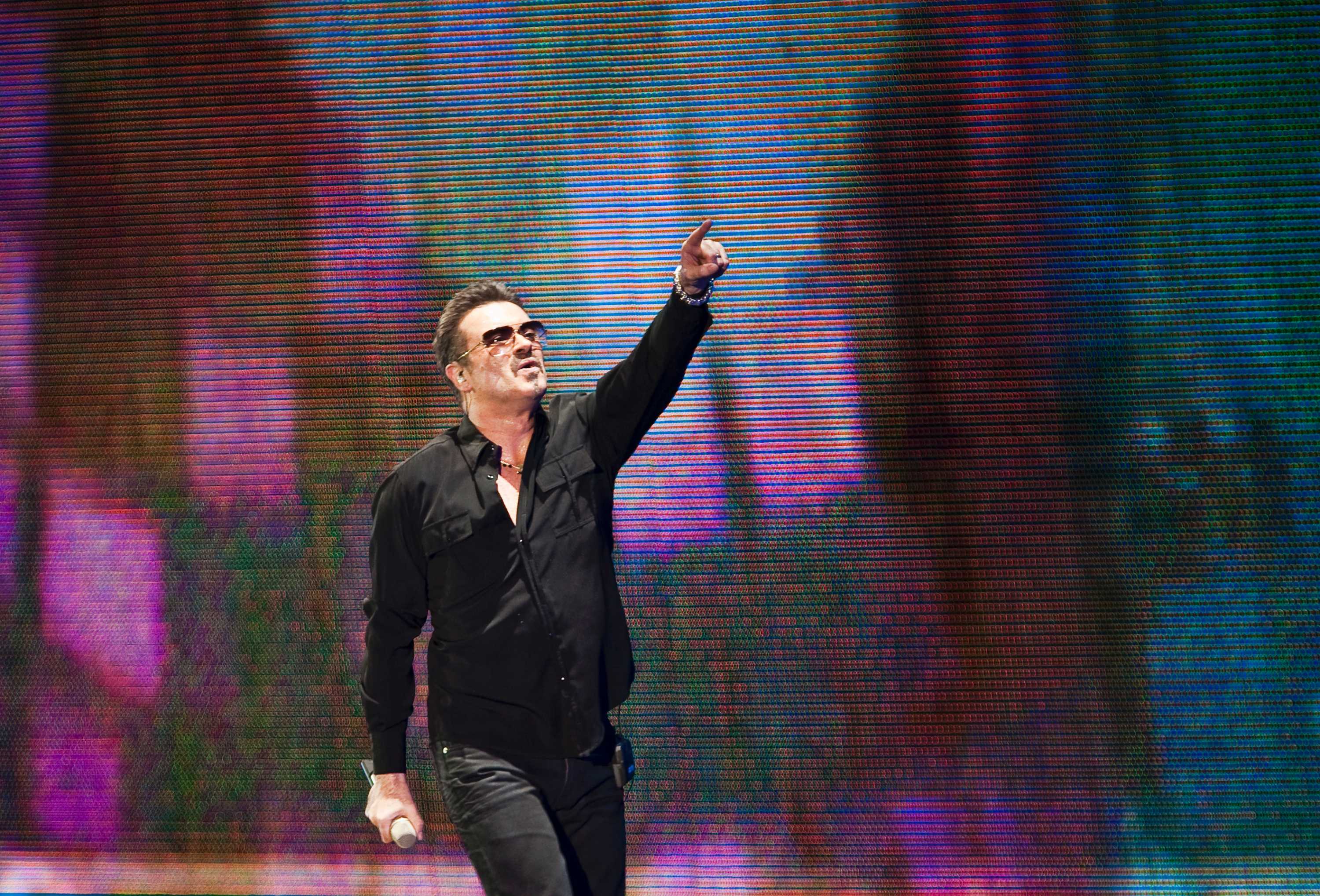 George Michael remembered as gay trailblazer who pushed pop boundaries ...