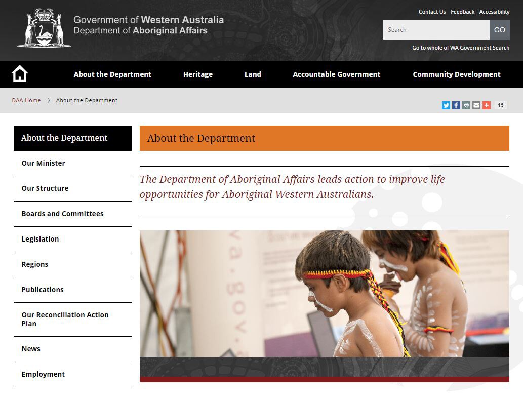 Bullying at WA Department of Aboriginal Affairs revealed in public ...