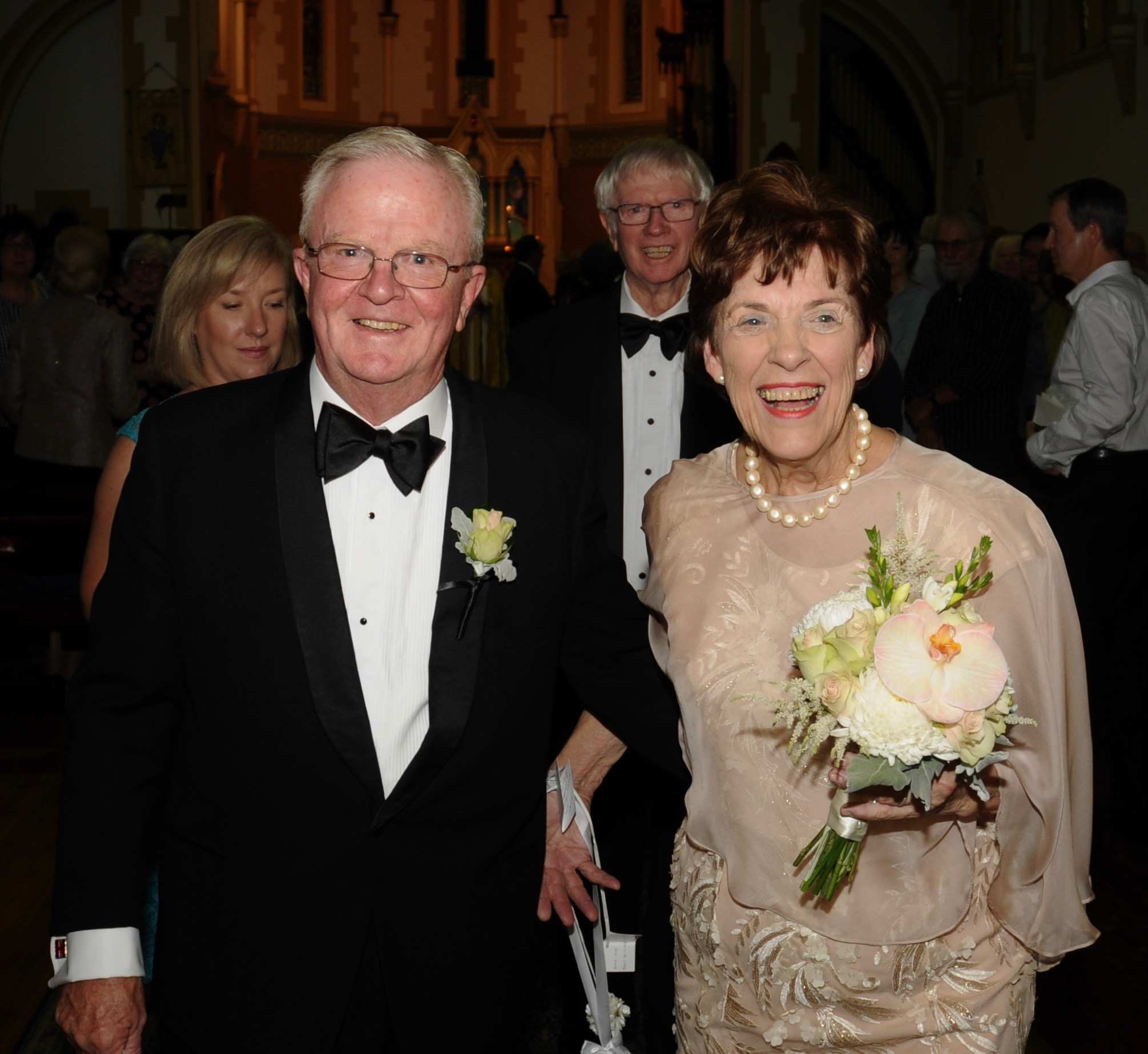 Adelaide doctor and nurse duo find true love after ABC interview brings ...