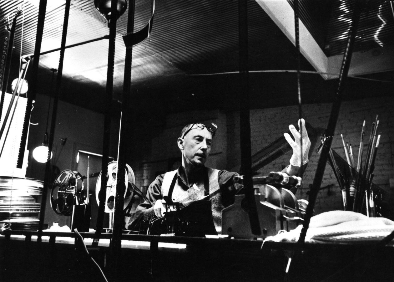 Designing New Zealand's Len Lye Centre - ABC listen