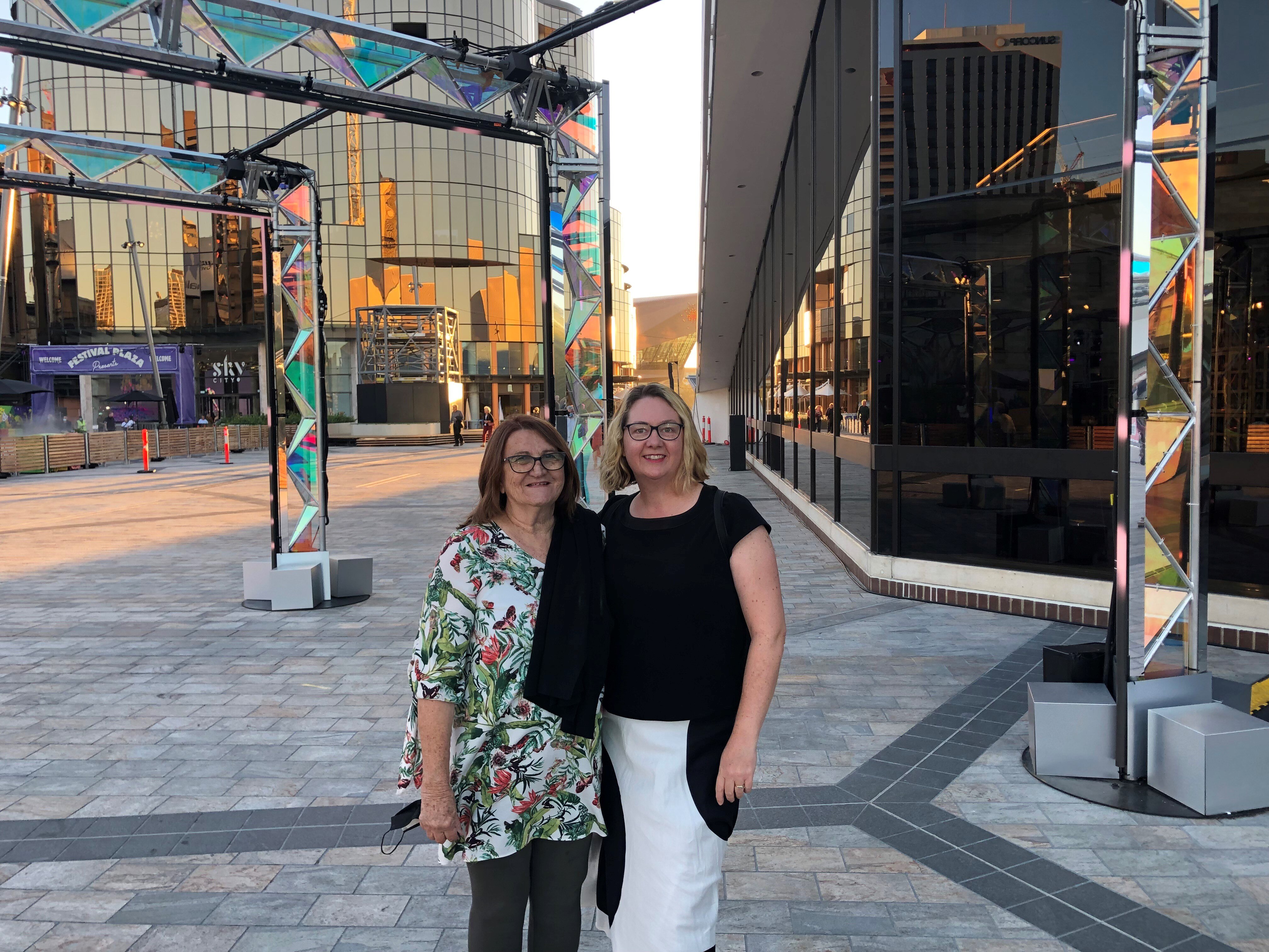 Anna Kelsey-Sugg - ABC News