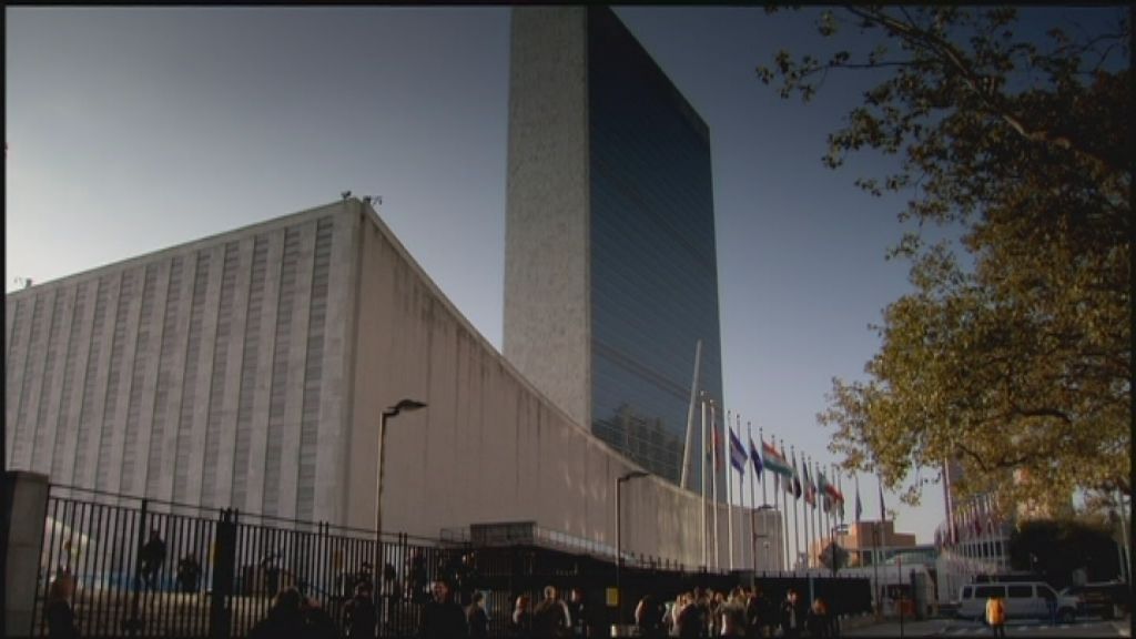 Australia's successful bid for UN Security Council seat - ABC News