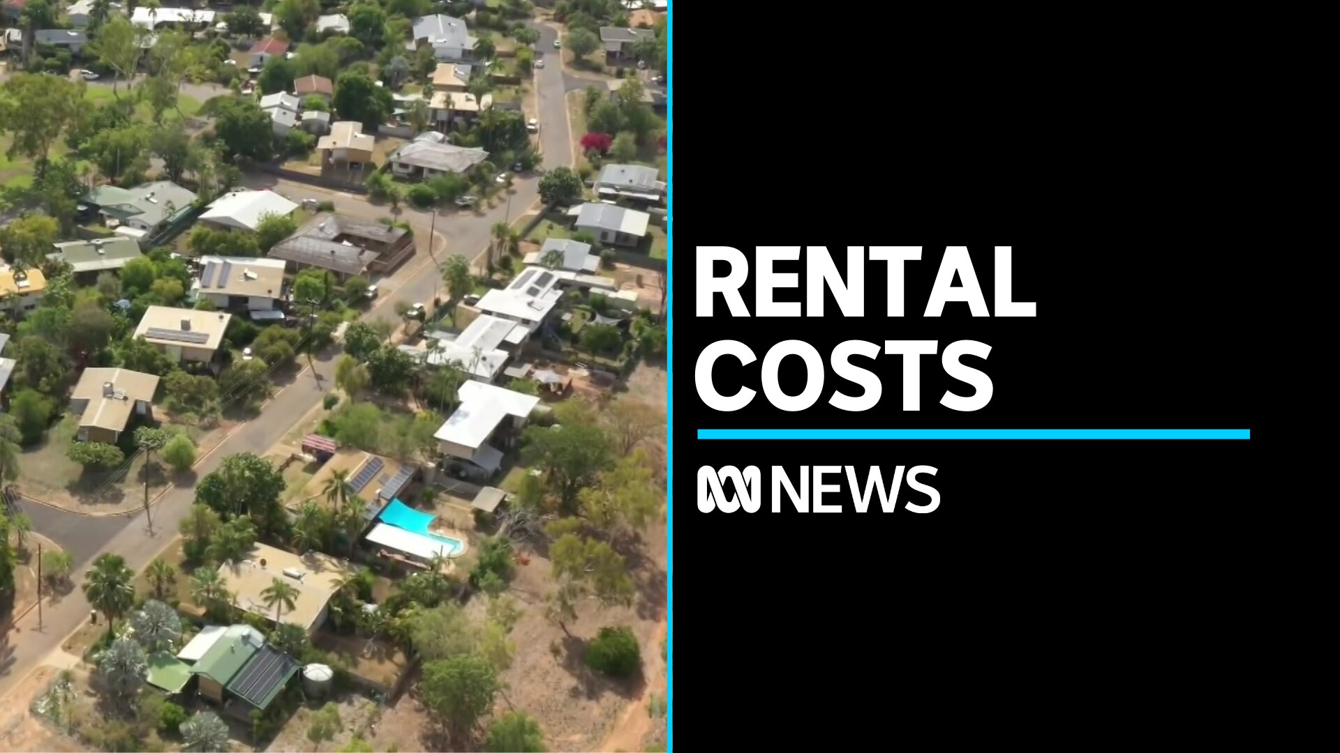 Darwin among the top three most expensive places in the country - ABC News