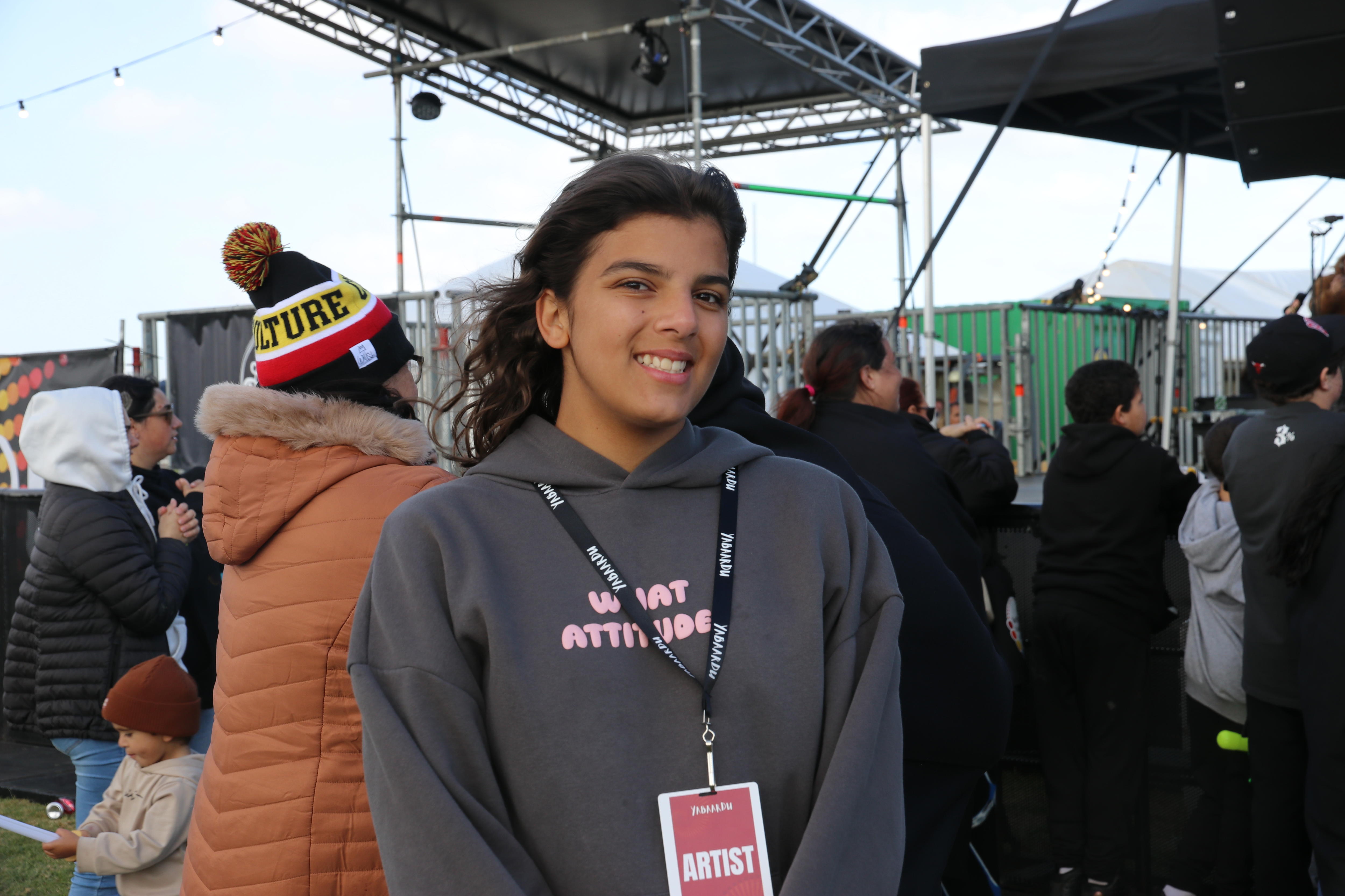 Ceduna's Yabaardu festival celebrates First Nations talent with artists ...