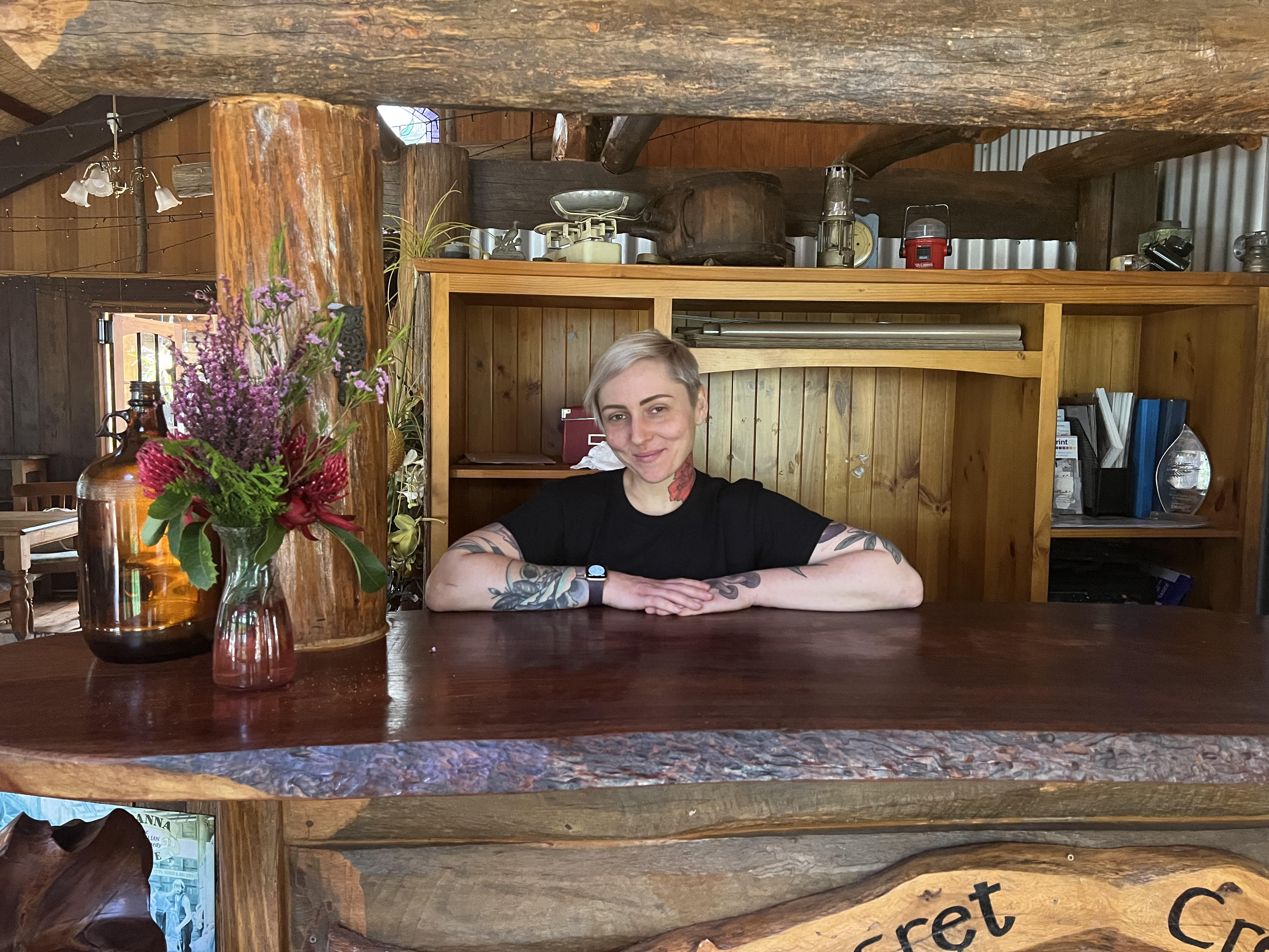 Lithgow, Oberon, Wallerawang communities rally as flooding disrupts gas ...