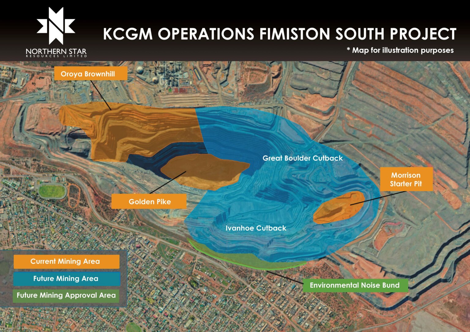 Kalgoorlie-Boulder council approves road closures paving way for ...