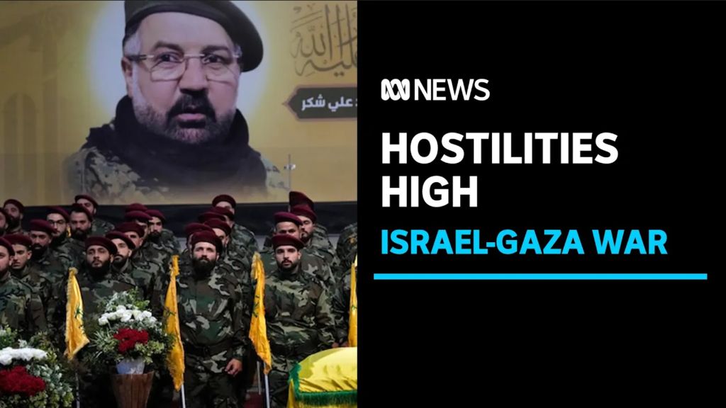 The Making of Mini | Katrina Gorry - ABC News