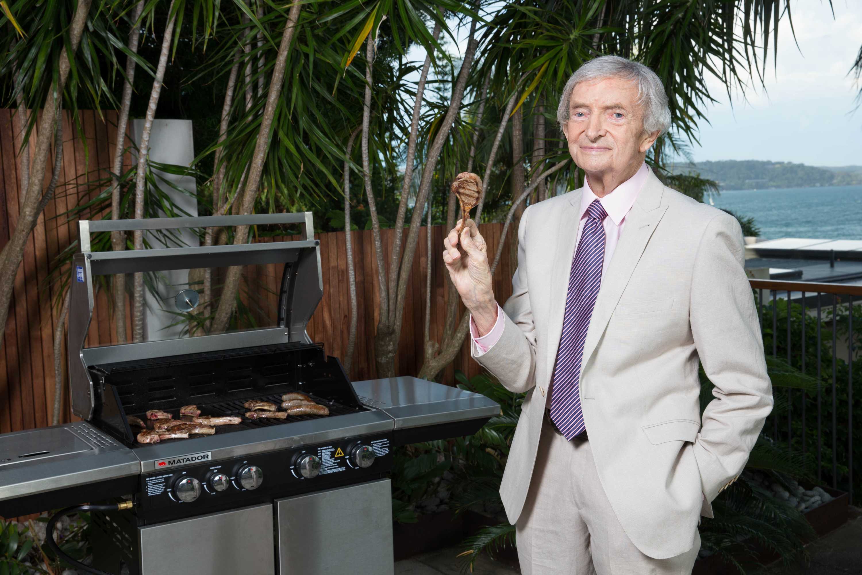 'Richie's BBQ' ad boosts red meat sales and wins critical acclaim - ABC ...