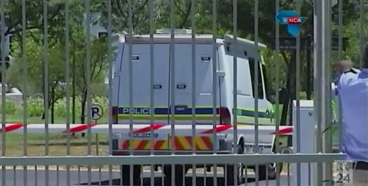 Three members of Perth family murdered in South Africa - ABC News
