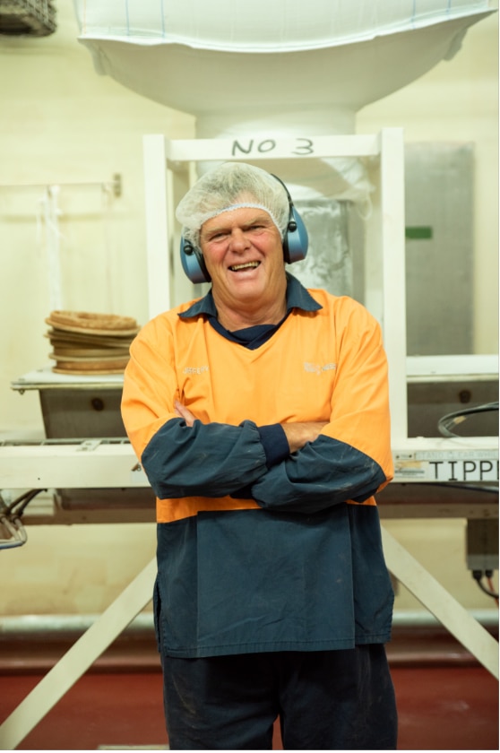 Smithtown Milo factory celebrates 100 years of sweet success - ABC News