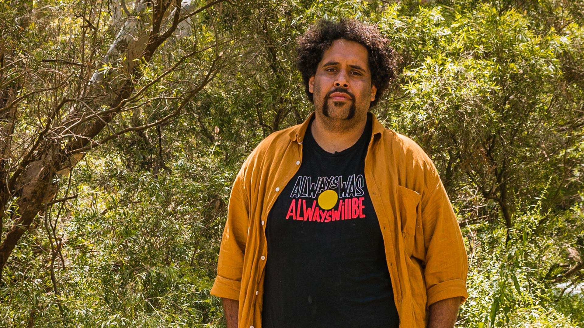 Back to Nature - ABC Education