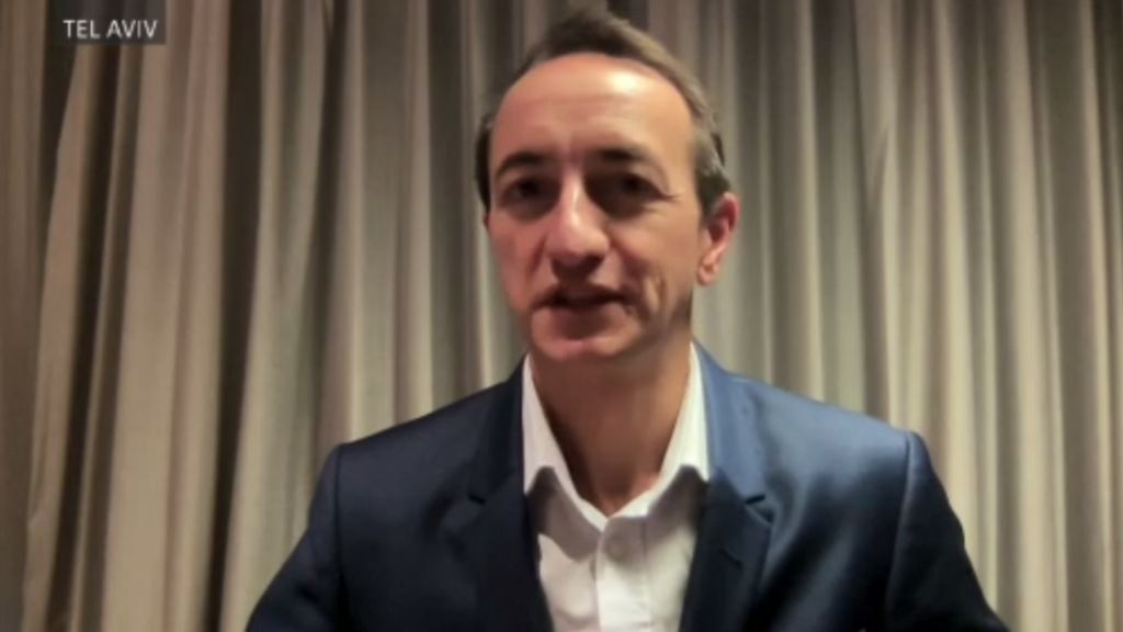 'Mixture of perplexment and outrage': Dave Sharma on calls for arrest ...