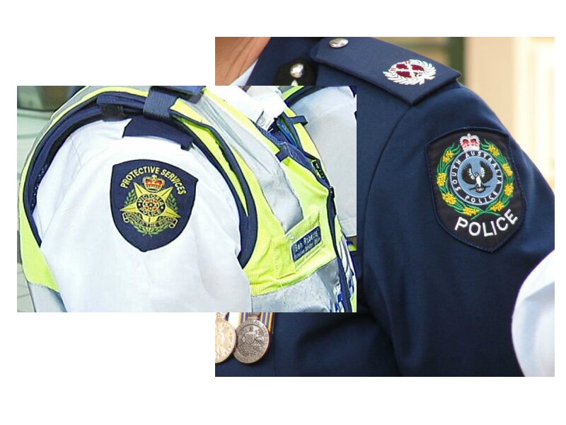 Talks to change South Australian Protective Security Officer uniforms ...