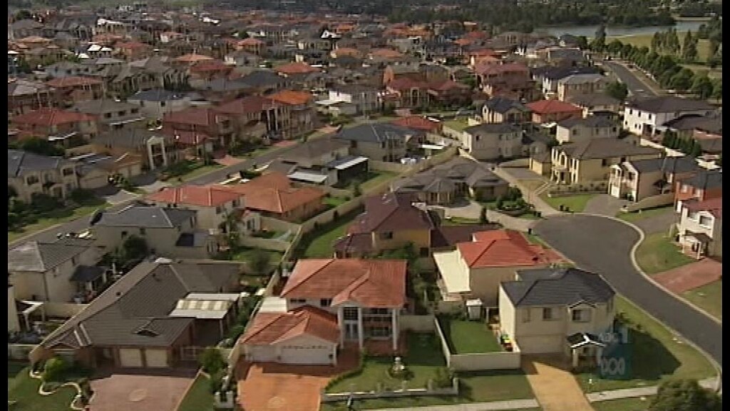 GFC took toll on bank competition: RBA - ABC News